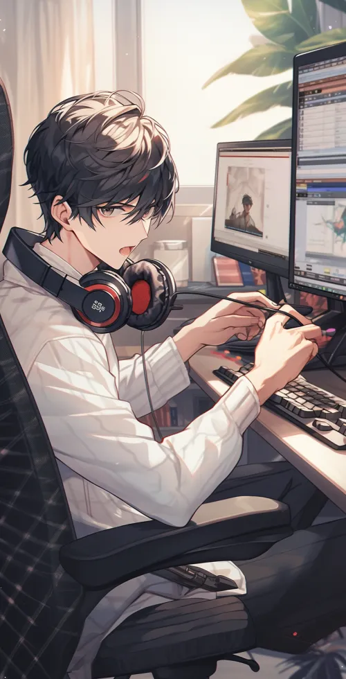 Chat with Roger - Interactive AI Experience | Linky AI