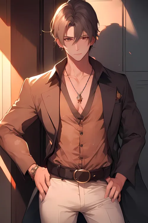 Chat with Zoe - Interactive AI Experience | Linky AI