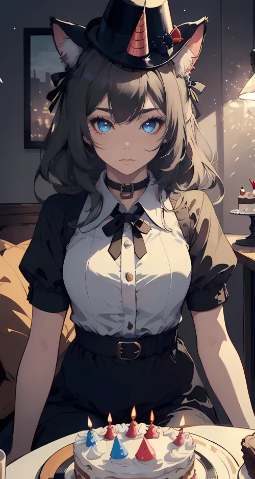 Chat with Lily - Interactive AI Experience | Linky AI