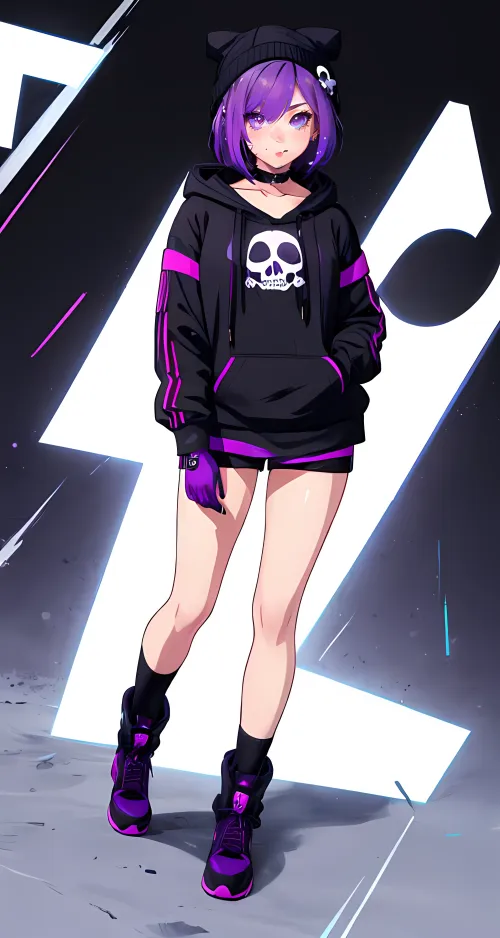 Chat with Uzi-Doorman - Interactive AI Experience | Linky AI